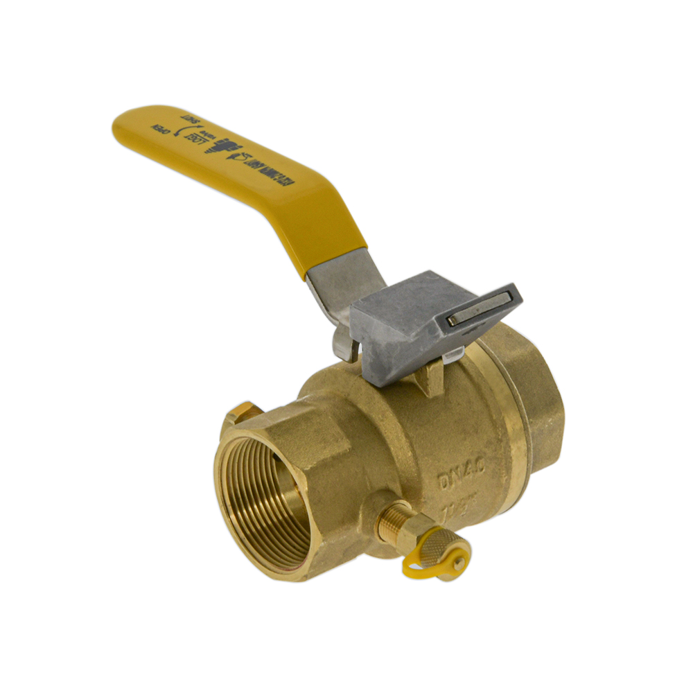 Austworld - Logi Valve