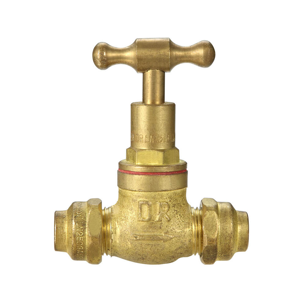 Austworld - Stop Taps / Isolation Taps