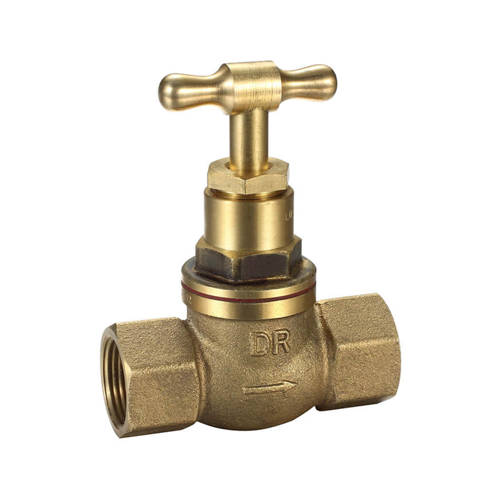 Austworld - Stop Taps / Isolation Taps