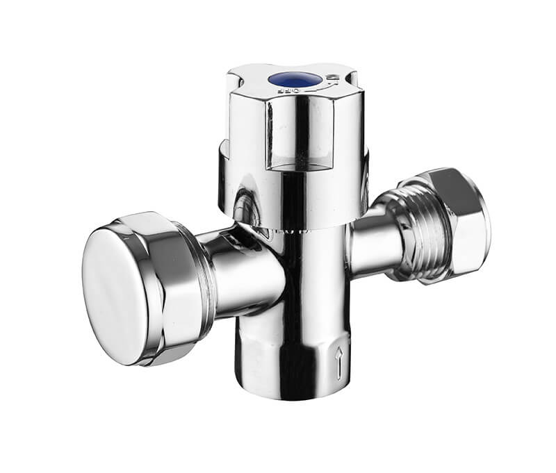 Austworld - Stop Taps / Isolation Taps