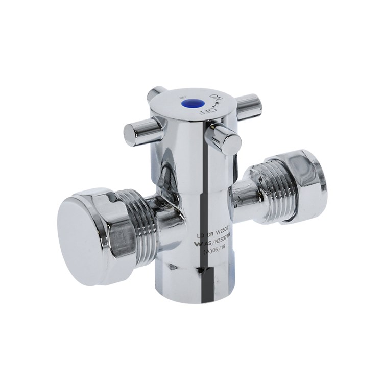 Austworld - Stop Taps / Isolation Taps